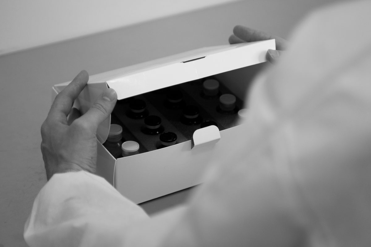 Clinical Packaging | Siris Pharmaceutical Services