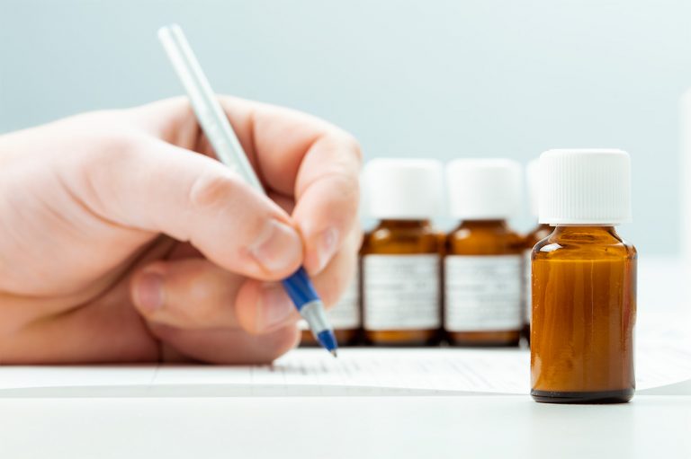 Reserve Sample Storage - Siris Pharmaceutical Services